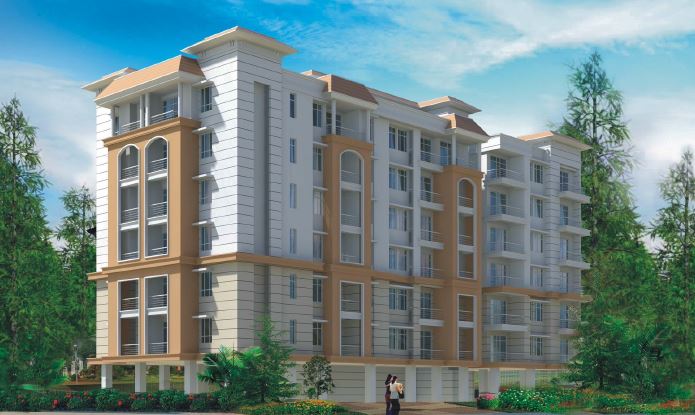 Subham Regency Hengrabari, Guwahati Resale Price List, Brochure, Floor Plan, Location Map & Reviews