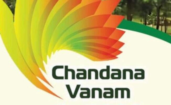 Subhamkari Infra Developers Subhamkari Chandan Vanam Map - Kothavalasa ...