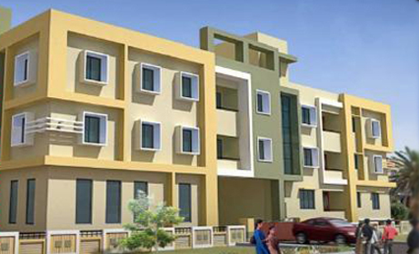 Shree Jagannath Projects Subhasri Villa Photos - Sundarpada ...