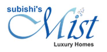 Subishi Infra Subishi Mist Luxury Homes Map - Mokila, Hyderabad ...