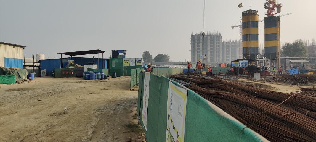 Sublime Realtech Sublime Spring Elmas Photos And Videos - Greater Noida ...