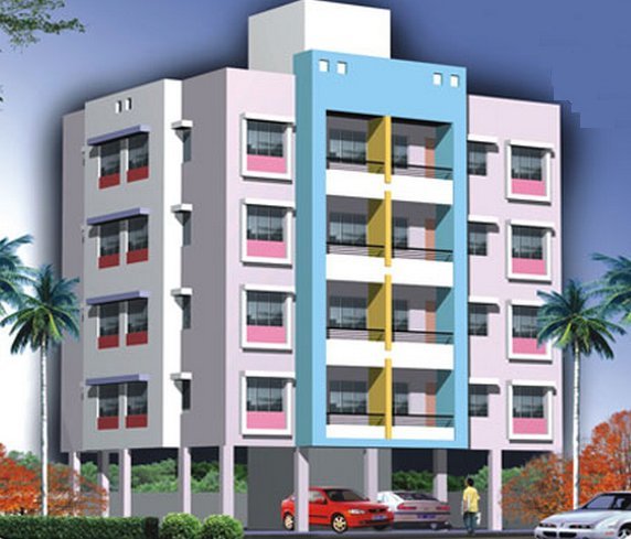 Subodh Group Subodhs Nishigandh Photos - Dhurav Nagar, Nasik Pictures