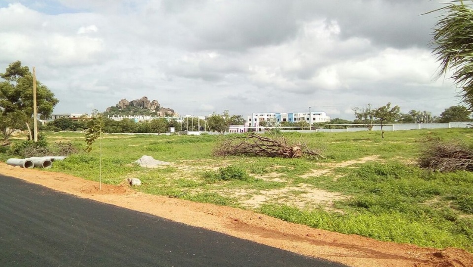 Suchirindia Aryavartha Nagari Thumkunta, Secunderabad Resale Price List ...