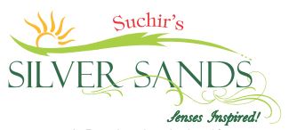 Suchirindia Suchir's Silver Sands Map - Muthangi, Hyderabad Location Map