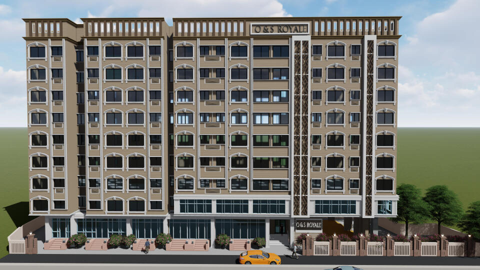 O and S Royale Asalpha, Mumbai | Price List & Brochure, Floor Plan ...