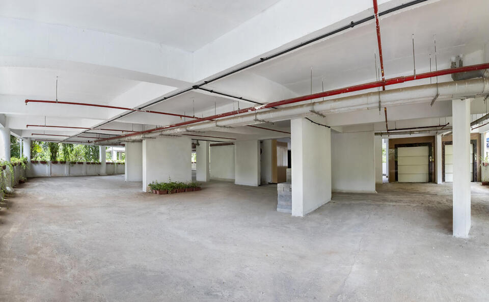 Sudarshan Lands End Marve Road, Malad West | Price List & Brochure ...