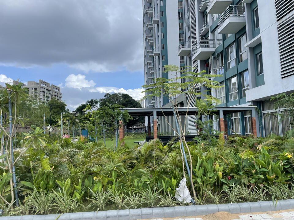 Morya Phase 2 Tollygunge, Kolkata | Price List & Brochure, Floor Plan ...