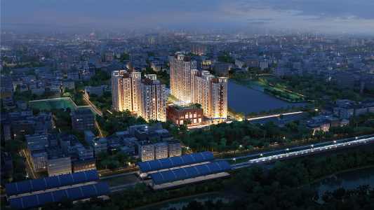 Urban Lakes Konnagar, Hooghly | Price List & Brochure, Floor Plan ...