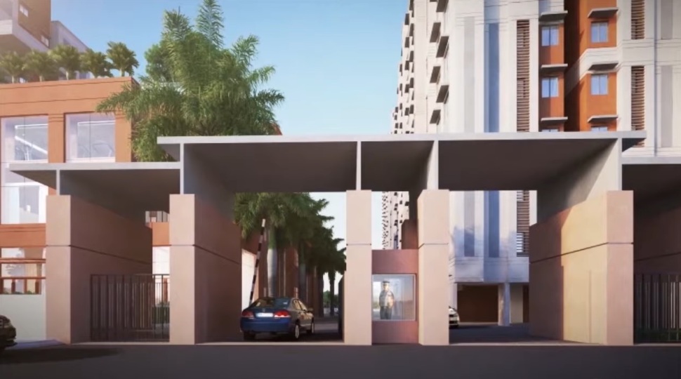 Urban Lakes Konnagar, Hooghly | Price List & Brochure, Floor Plan ...