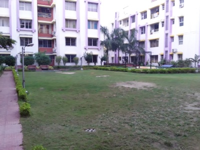 3 BHK Apartment / Flat for sale in Sugam Sabuj Narendrapur Kolkata ...