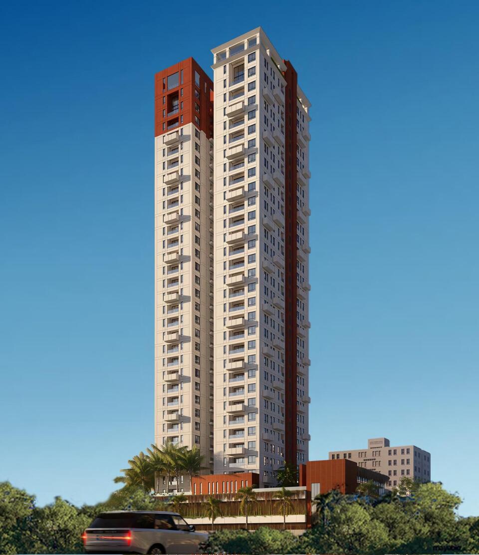 Sugam Niavara Entally, Kolkata | Price List & Brochure, Floor Plan ...