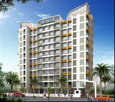 Shree Sugandh Mumbai, Kharodi Naka Resale Price List, Brochure, Floor ...