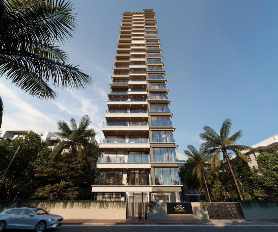 Sugee Gaurav Dadar West, Mumbai | Price List & Brochure, Floor Plan ...