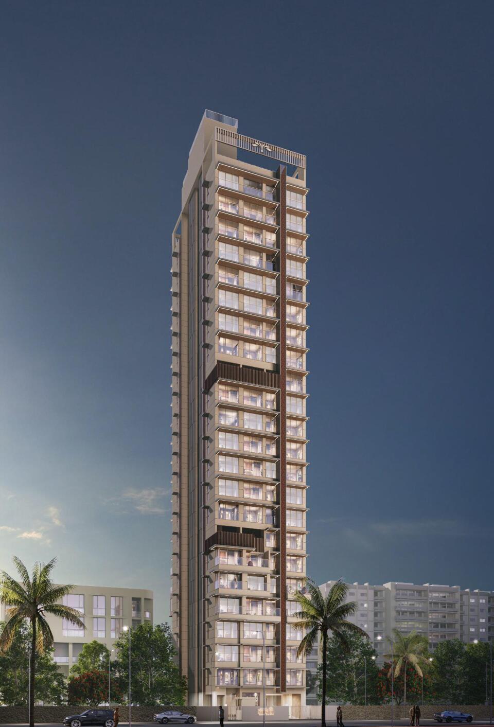 Sugee Srushti Dadar East, Mumbai | Price List & Brochure, Floor Plan ...
