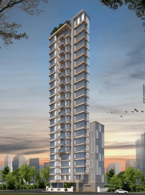 Sugee Group Sugee Saraswati Niwas Photos - Shivaji Park, Dadar Pictures