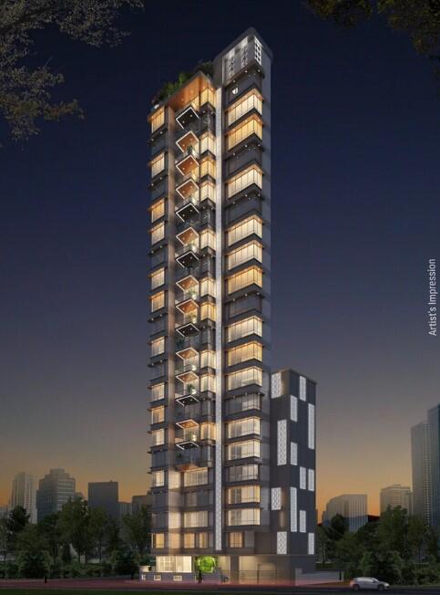 Sugee Group Sugee Saraswati Niwas Photos - Shivaji Park, Dadar Pictures