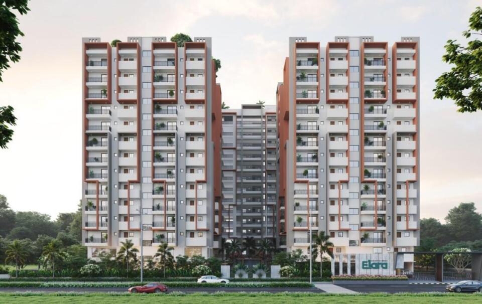 Sujay Global Elara Nallagandla, Hyderabad | Price List & Brochure ...