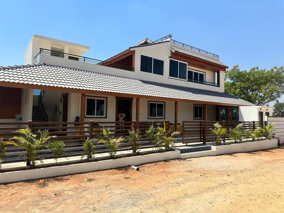 Sujay Tulip Farms Kandukur, Hyderabad | Price List & Brochure, Floor ...