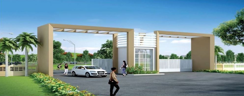 Sukamal Developers Sai Sukamal Photos And Videos - Shirwal, Satara Pictures