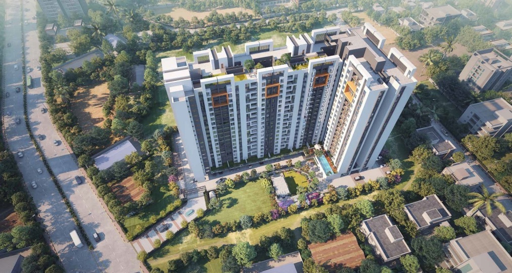 Sukhwani Associates Sukhwani Verde Photos And Videos - Undri, Pune Pictures
