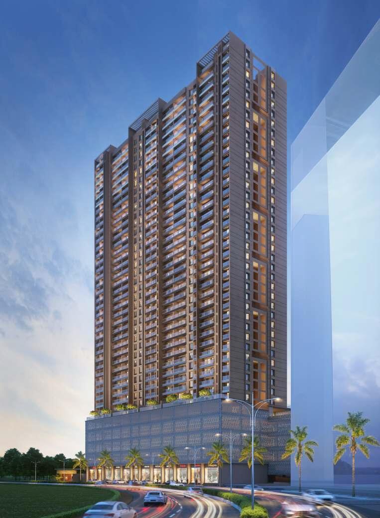 Empire Square Pimpri Chinchwad, Pune | Price List & Brochure, Floor ...