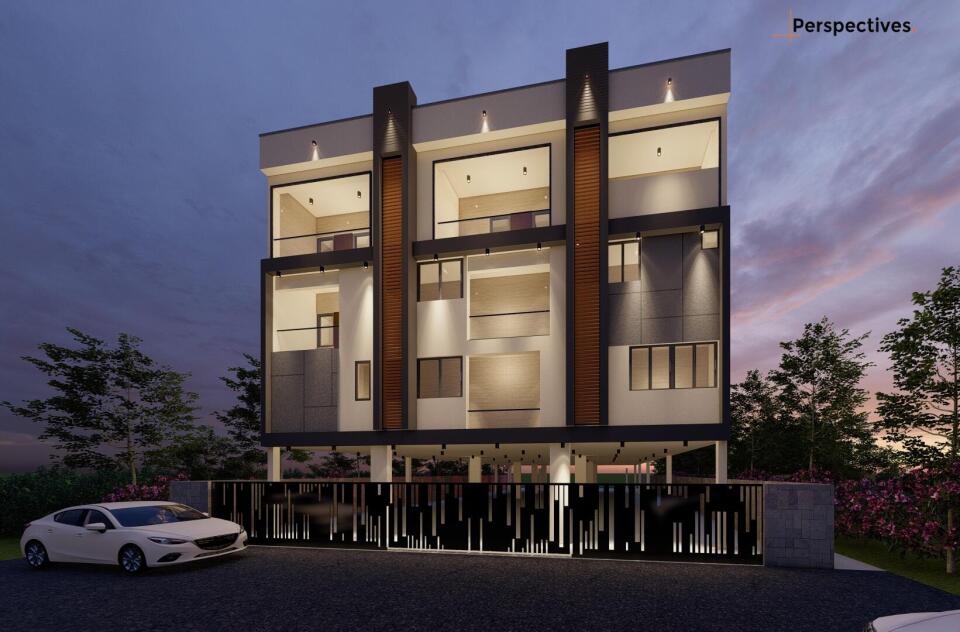 Sukras Magizham Saibaba Colony , Coimbatore | Price List & Brochure ...