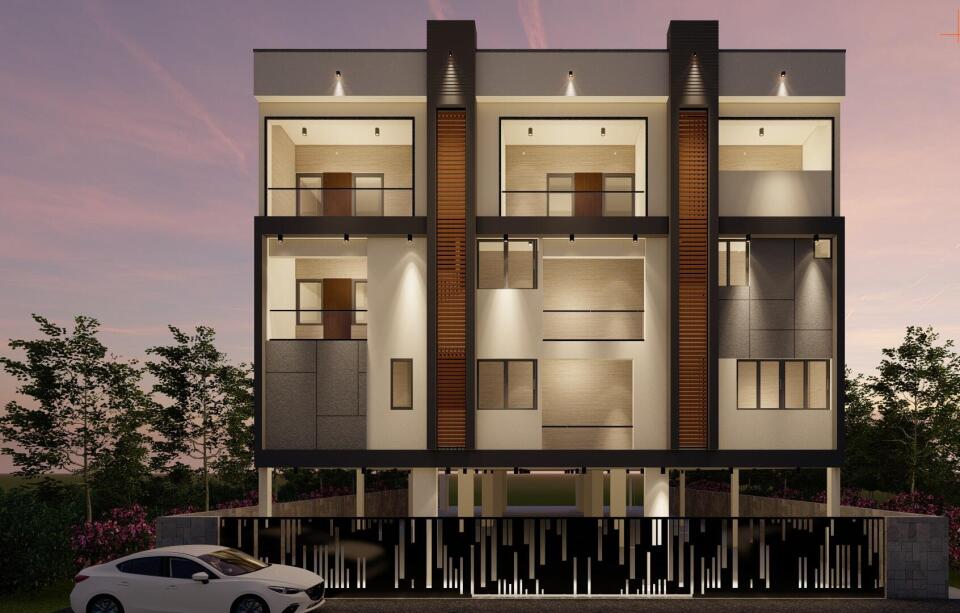 Sukras Magizham Saibaba Colony , Coimbatore | Price List & Brochure ...