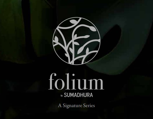 Folium By Sumadhura Phase 2 Whitefield, Bangalore | Price List & Brochure, Floor Plan, Location ...