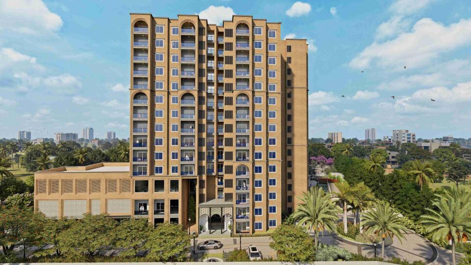 Sumadhura Epitome 1 Hebbal, Bangalore | Price List & Brochure, Floor ...