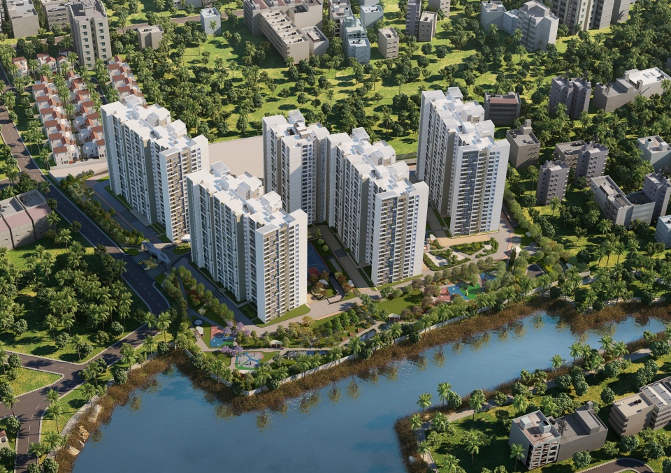 Bangalore Real Estate - Bangalore Property - Property in Bangalore ...