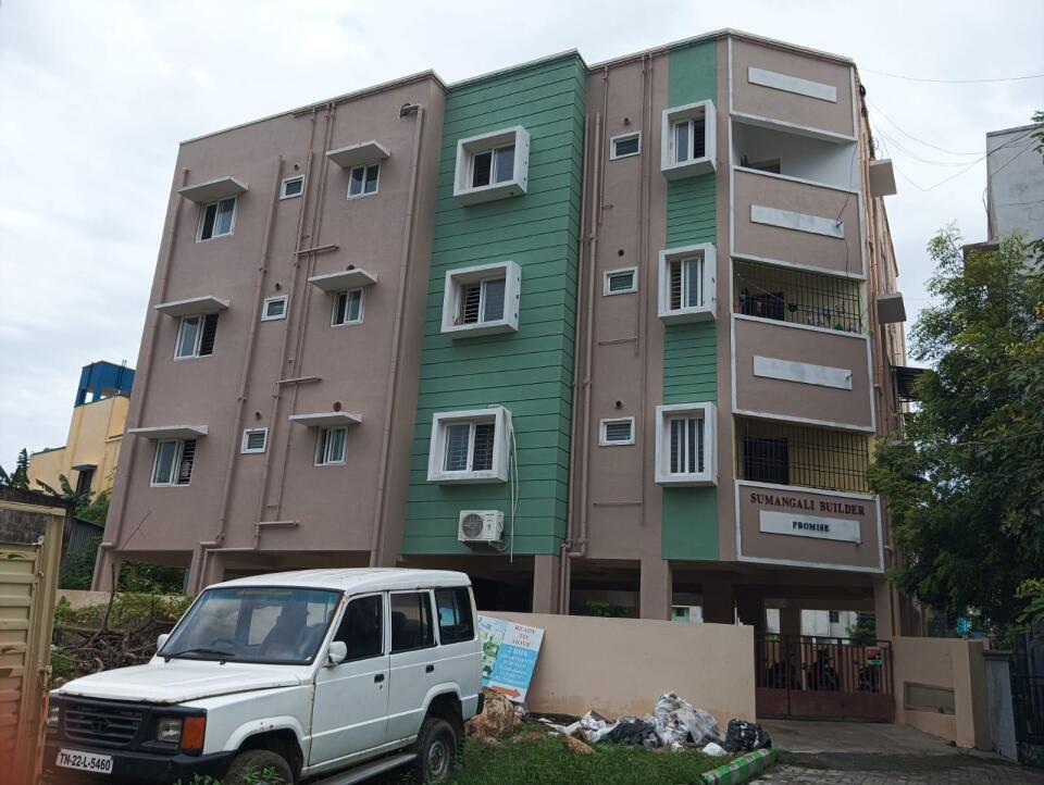 Sumangali Promise Medavakkam, Chennai Resale Price List, Brochure ...