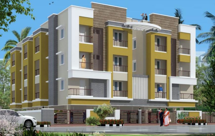 Sumathi Jaanav Square Guduvancheri, Chennai Resale Price List, Brochure ...