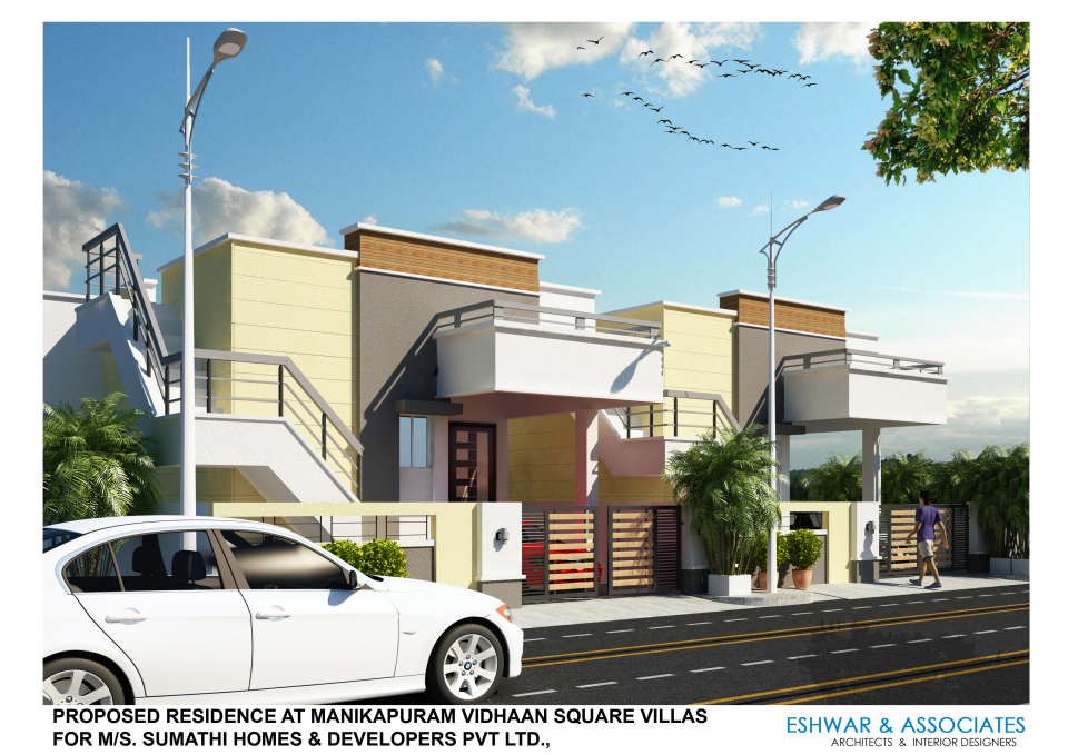 Sumathi Praney Square Guduvancheri, Chennai Resale Price List, Brochure ...