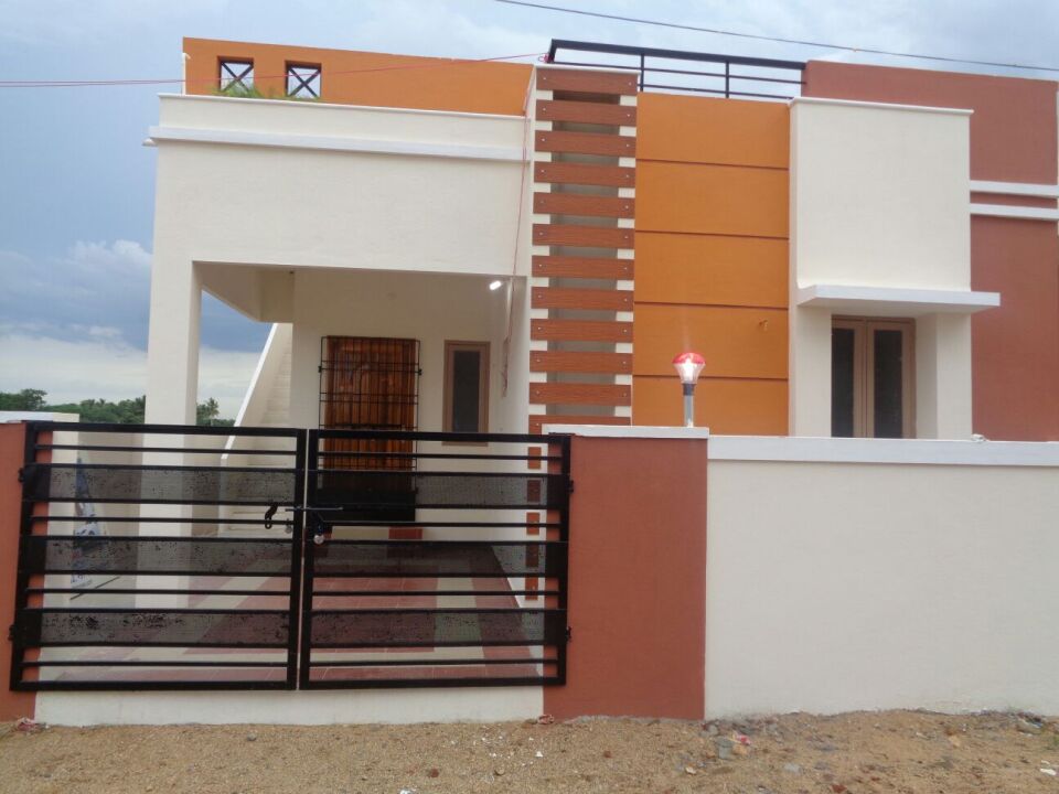 Sumathi Homes Sumathi Metro Square Photos - Guduvancheri, Chennai Pictures