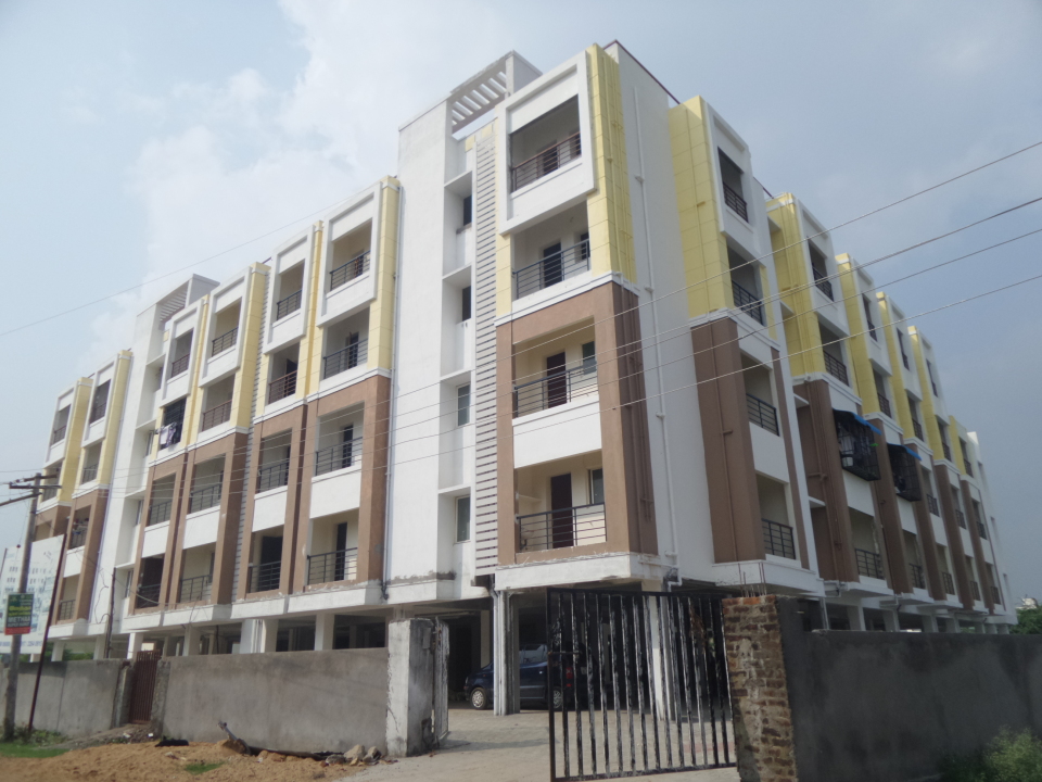 Sumathi Homes Sumathi Elegance Photos - Kundrathur, Chennai Pictures