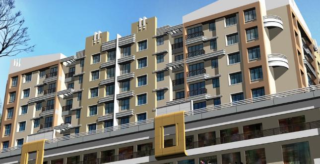 Sumatinath Builders Sumatinath Jai Vijay Nagari 2 Photos - Virar ...