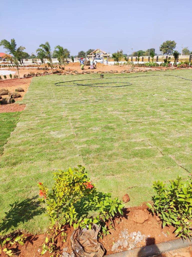 Sumeethrra Advaitha Enclave Sadashivpet, Hyderabad | Price List & Brochure, Floor Plan, Location ...