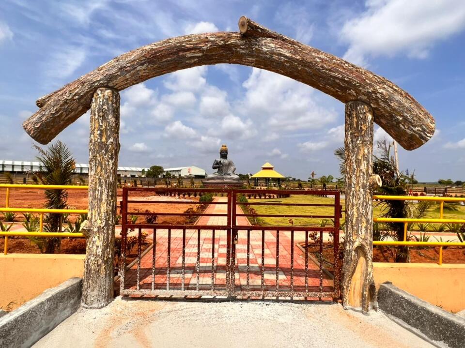 Sumeethrra Advaitha Enclave Sadashivpet, Hyderabad | Price List & Brochure, Floor Plan, Location ...