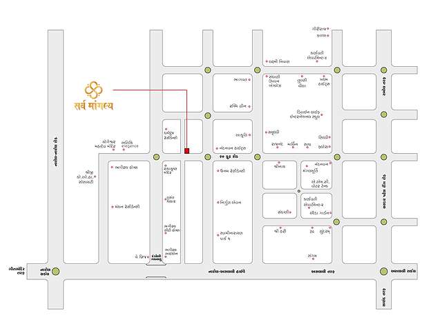 Sumel Sarva Mangalya Narol, Ahmedabad East | Price List & Brochure ...