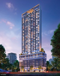 4 BHK Apartment / Flat for sale in Eon One Prabhadevi Mumbai - 2163 ...