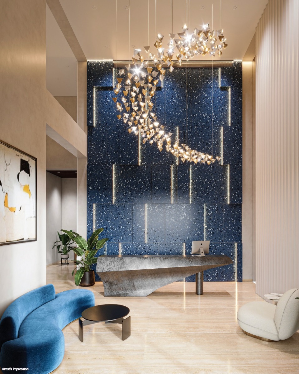 Eon Group Eon One Photos - Prabhadevi, South Mumbai Pictures