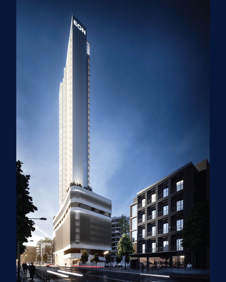 Eon Group Eon One Photos And Videos - Prabhadevi, Mumbai Pictures