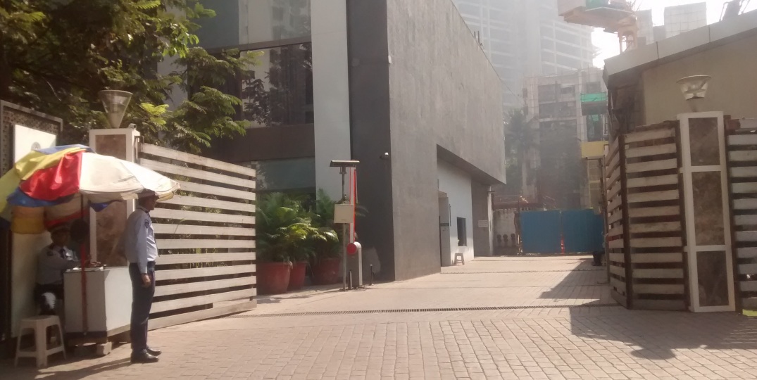 Sumer Group Builders Sumer Trinity Towers Photos - Prabhadevi, South ...