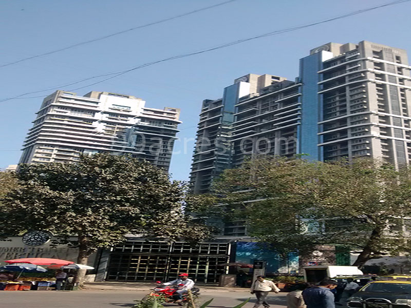 Sumer Trinity Vertical South Mumbai, Prabhadevi Resale Price List ...