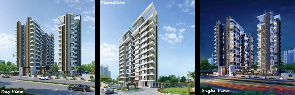 Sumerru Group Sumeru Golden Leaf Photos - PAL, Surat Pictures