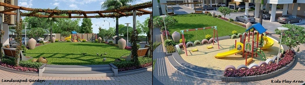 Sumerru Group Sumeru Golden Leaf Photos - PAL, Surat Pictures