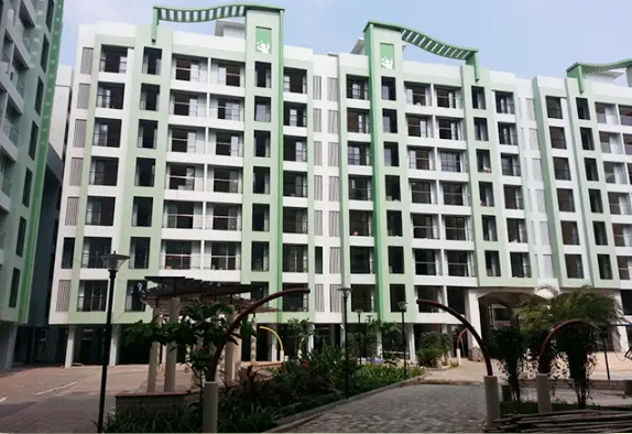 Sumit Greendale NX Mumbai, Virar West Resale Price List, Brochure ...