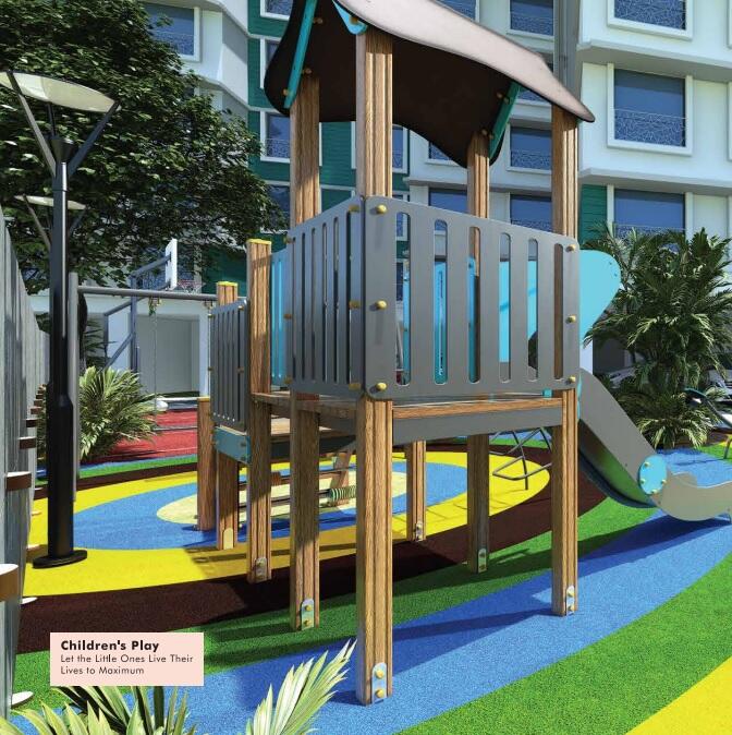 Sumit Gurukrishna Vile Parle East, Mumbai | Price List & Brochure ...