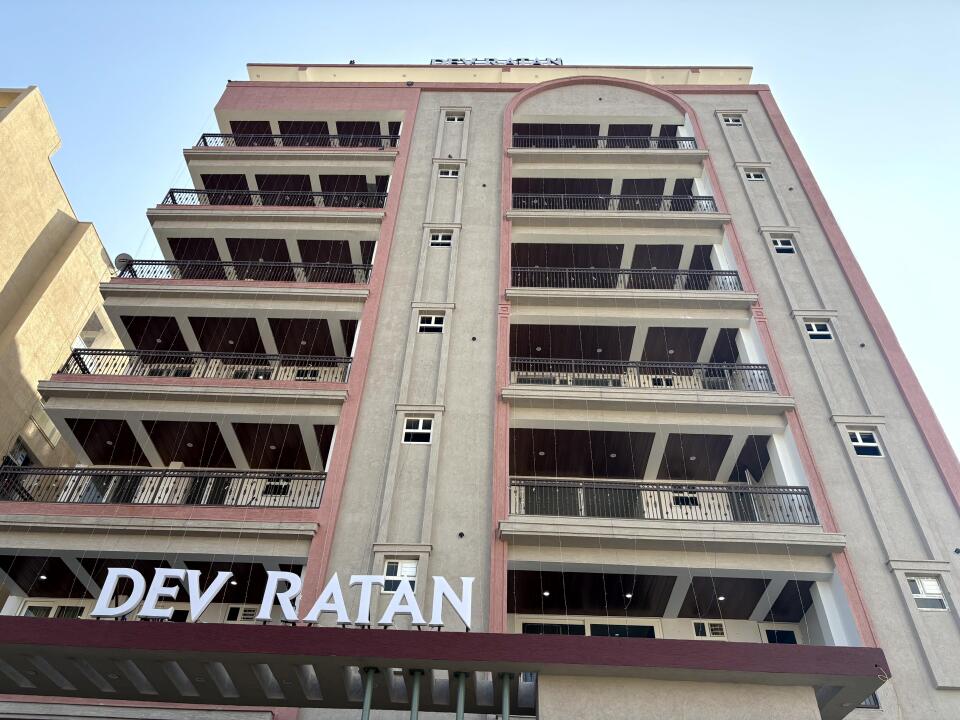 Dev Ratan Mansarovar Extension, Jaipur | Price List & Brochure, Floor Plan, Location Map & Reviews