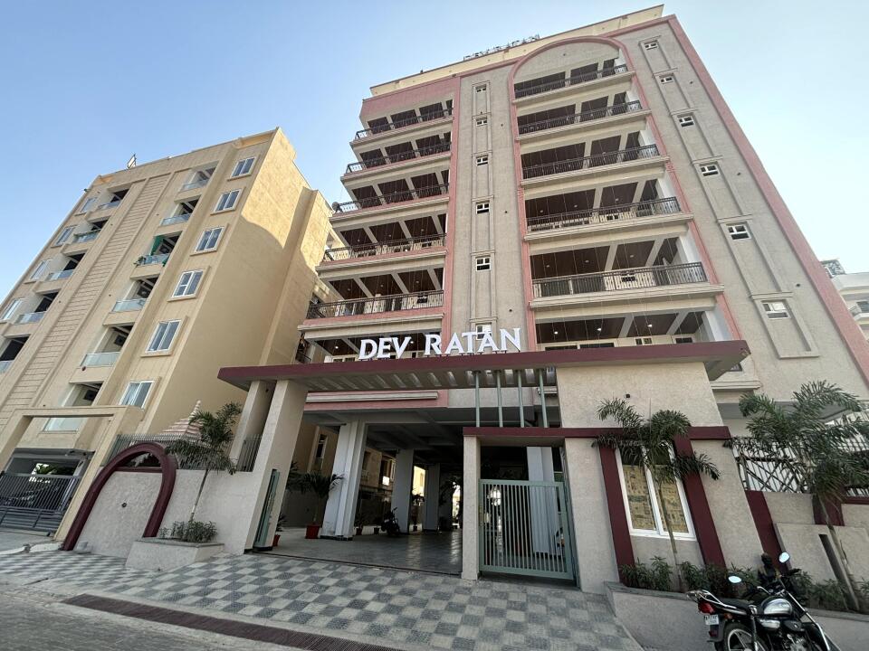 Dev Ratan Mansarovar Extension, Jaipur | Price List & Brochure, Floor Plan, Location Map & Reviews